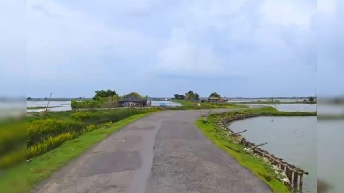 North 24 Parganas News: হাতে মাত্র একদিনের ছুটি ? যেতে পারেন অপূর্ব এই ...