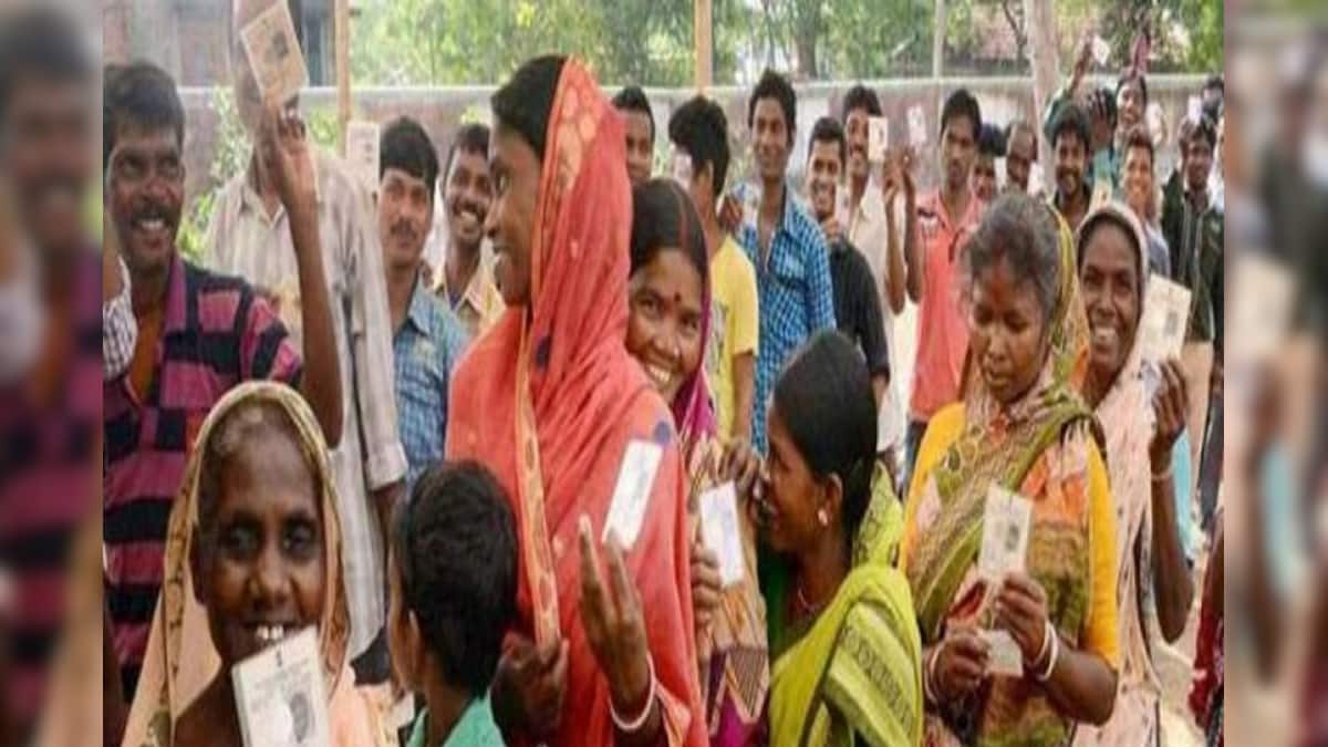 Panchayat Election 2023, Panchayat polls have rung, know the position of panchayat in Hooghly ...