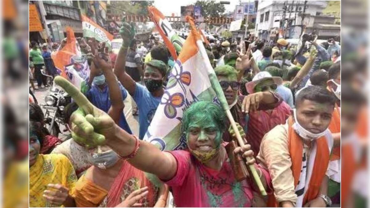 Panchayat Election 2023: বিনা লড়াইয়ে কত আসন তৃণমূলের, ২০১৮-র ছবি আদৌ ...