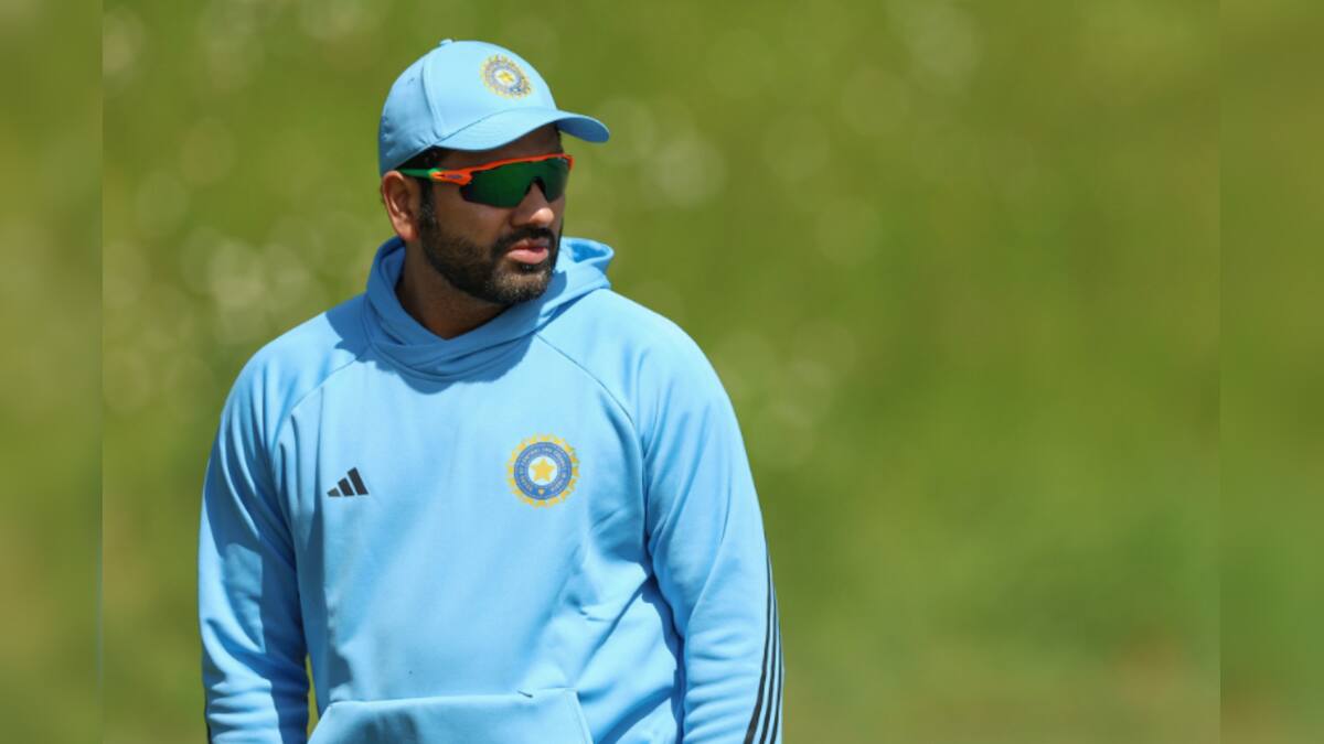 Rohit Sharma: ছুটি নিয়ে হঠাৎ আমেরিকায় ছুটলেন রোহিত শর্মা, কারণটা কী ...