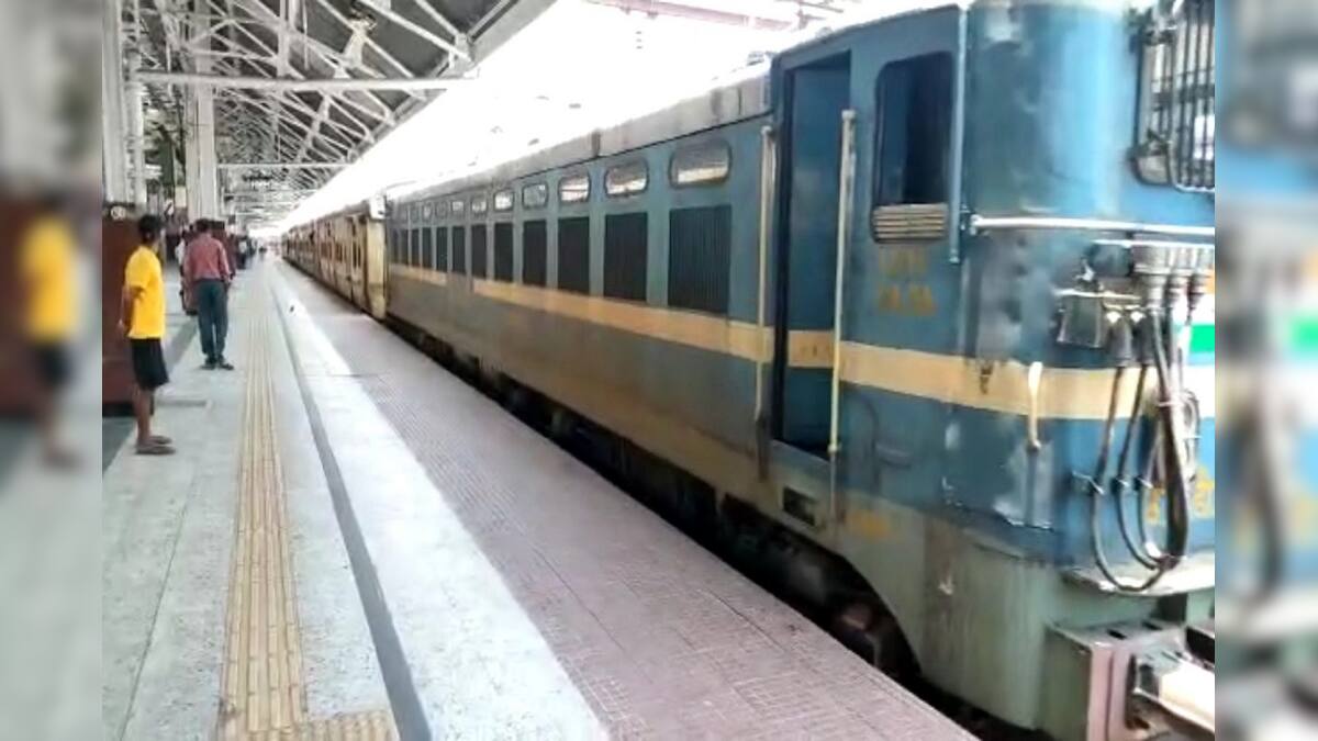 Coromandel Express Accident: আহত যাত্রীদের উদ্ধারকাজে রবিবার আরও দুটি ...