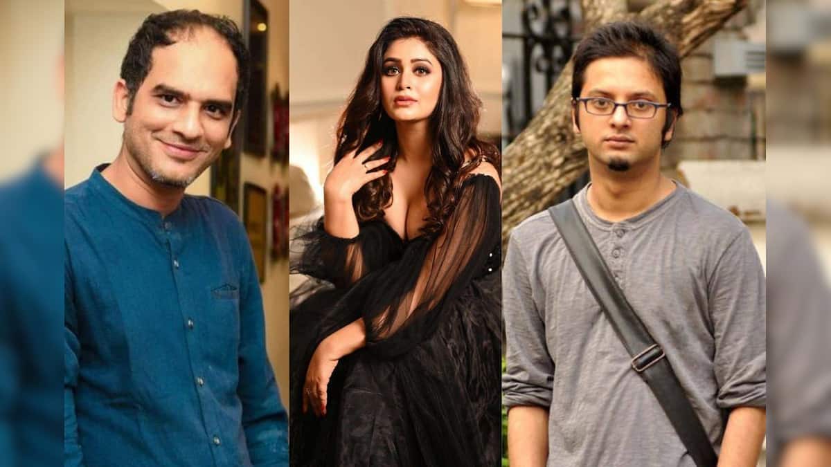 Ritwick Chakraborty: 'একই ছবিতে ঋত্বিক আর ঋতাভরী নয়', বললেন মৈনাক, কী পরিকল্পনা পরিচালকের ...