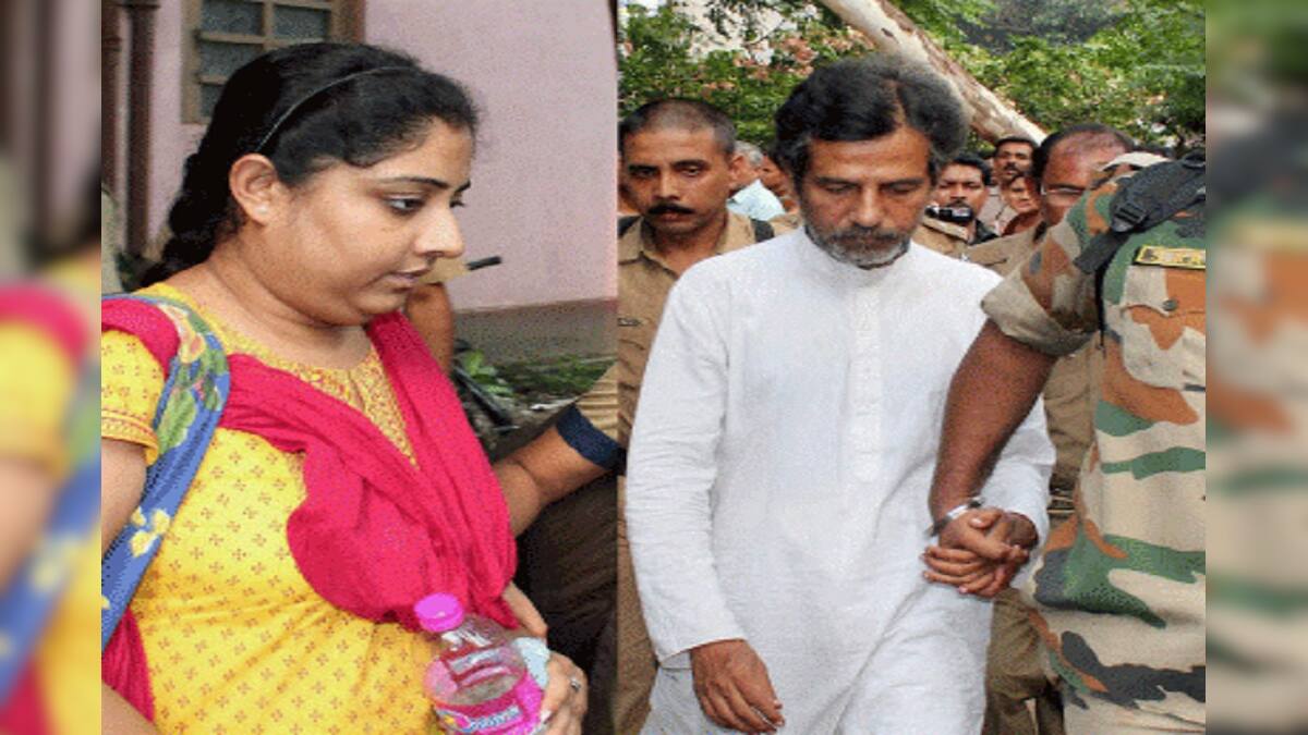 Saradha Case তুমুল আলোড়ন ফেলে এতদিন পর সারদা মামলায় গ্রেফতার আরও ২ ...