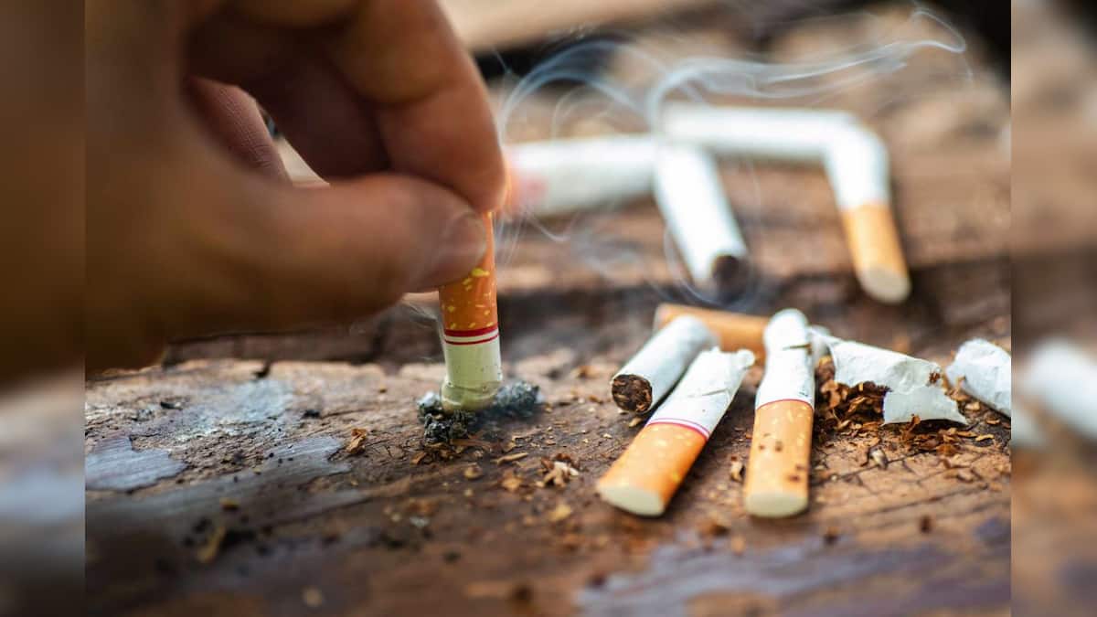 Smoking Habits: ধূমপানের আসক্তি দূর করবে এই সহজ টিপস! দেখে নিন এক নজরে ...