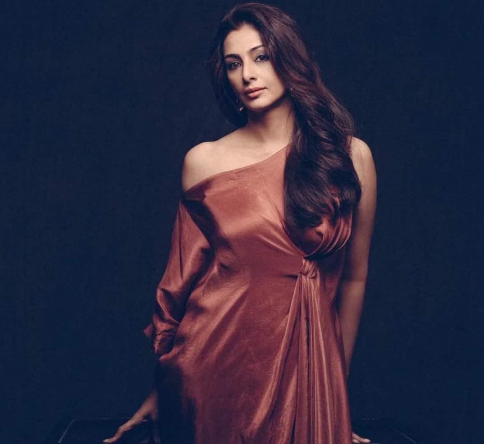 Why Actress Tabu is not Married Yet: জীবনে এসেছে প্রেম... সুপারস্টারের ...