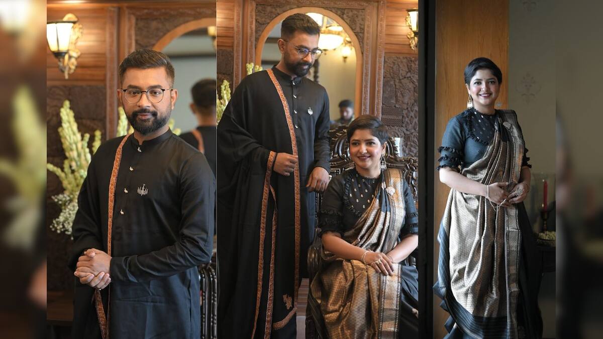 Ranajoy Bhattacharjee || Lagnajita Chakraborty: 'প্রেমে পড়া বারণ ...