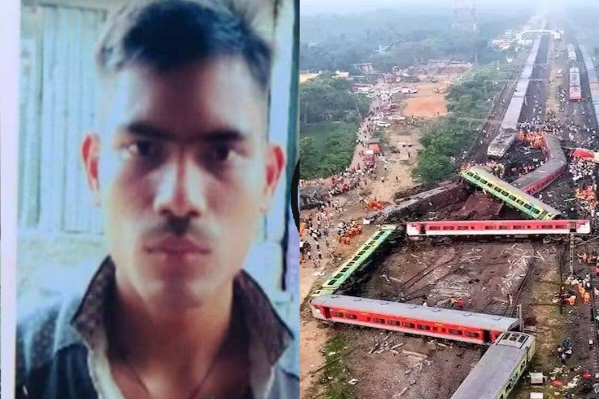 Coromandel Express Accident || Cooch Behar News: বাড়ি ফিরেছে সঙ্গী ...