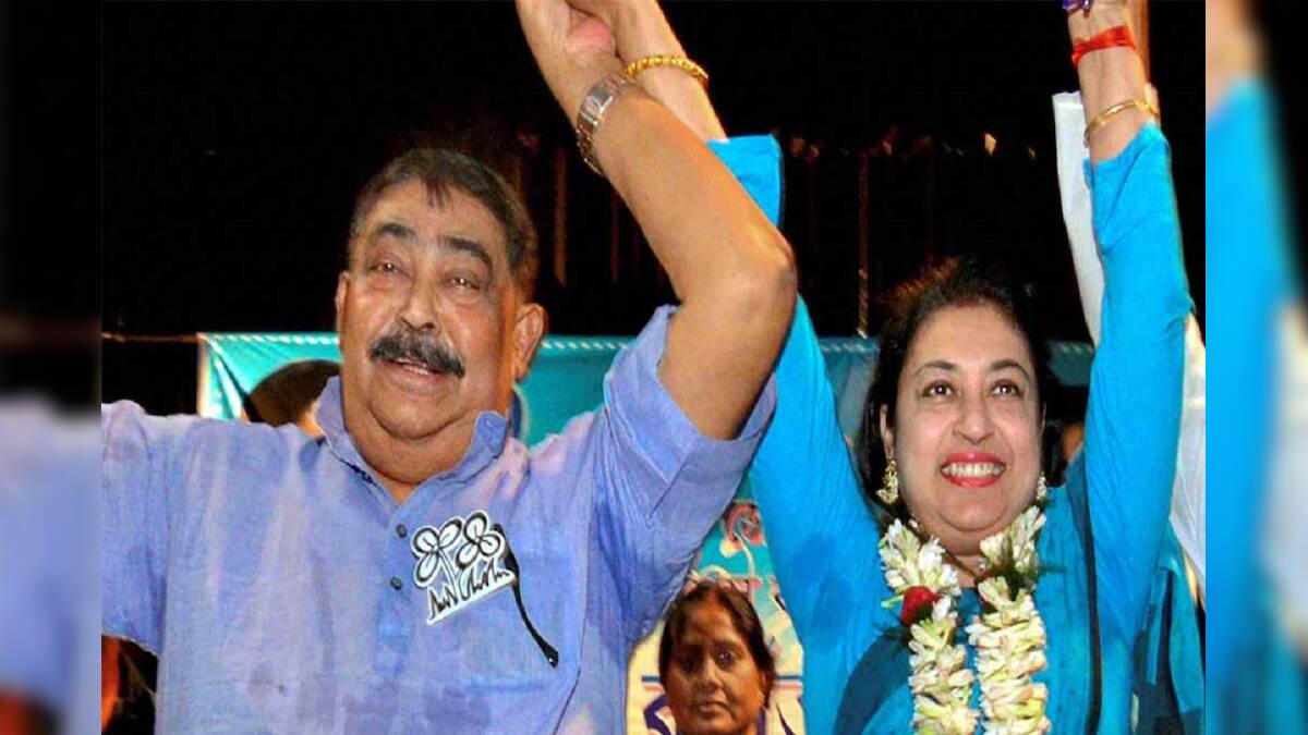 Anubrata Mondal জেলে আছেন, আবার ভোটেও আছেন অনুব্রত মণ্ডল! দেখুন সেই ভিডিও in jail panchayat ...