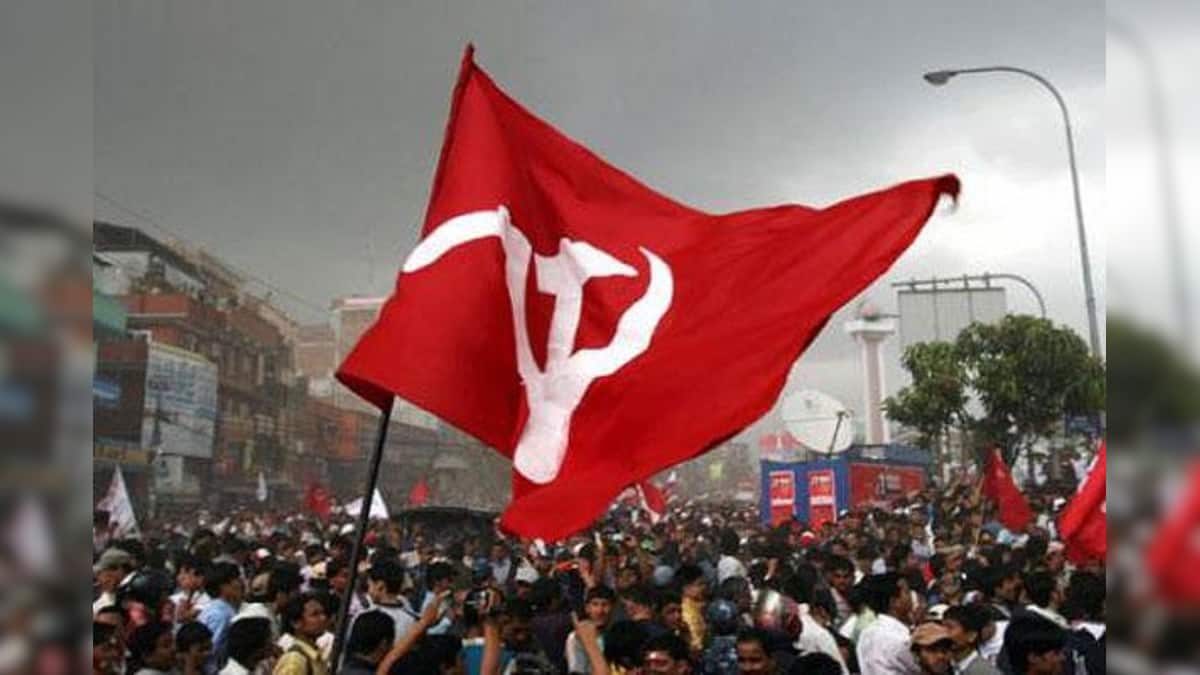 CPIM গভীর রাতে সিপিআইএম নেতার বাড়িতে কারা ঢুকল! ভয়ে কাঁপছে পরিবার ...