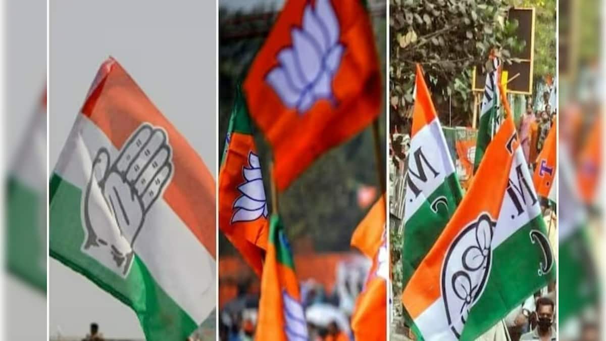 Panchayat Election 2023: 'বায়রন' ঝড়ে টালমাটাল! একদা অধীর গড়ে ...