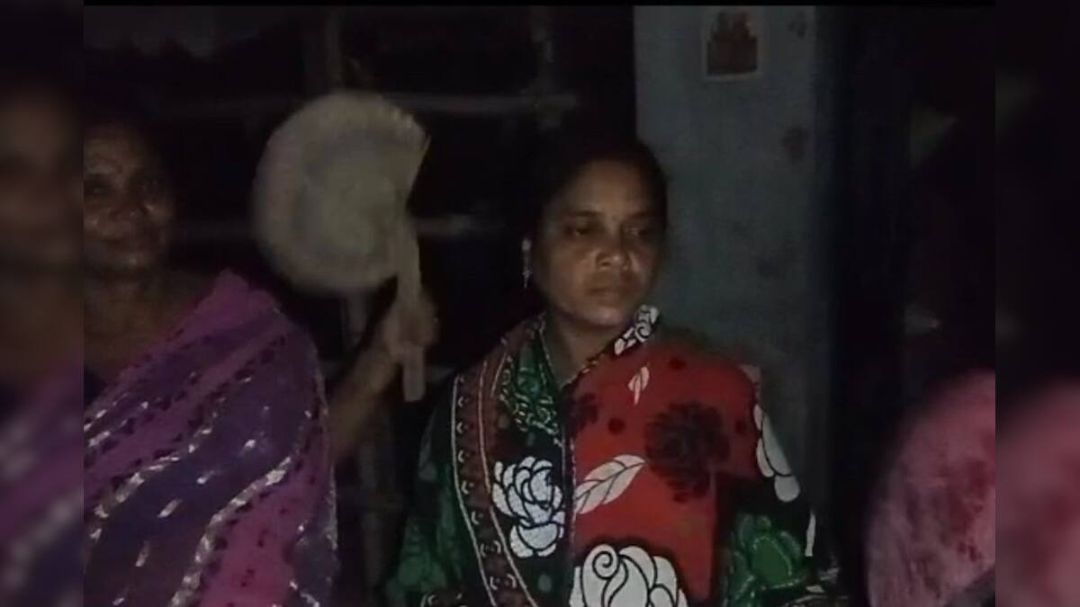 Goghat of Hooghly is suffering from continuous load shedding | একটানা ...
