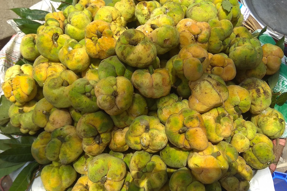 Health Tips | ডেউয়া ফল চেনেন? খেয়েছেন কখনও? উপকার জানলে আজই বাজারে ...