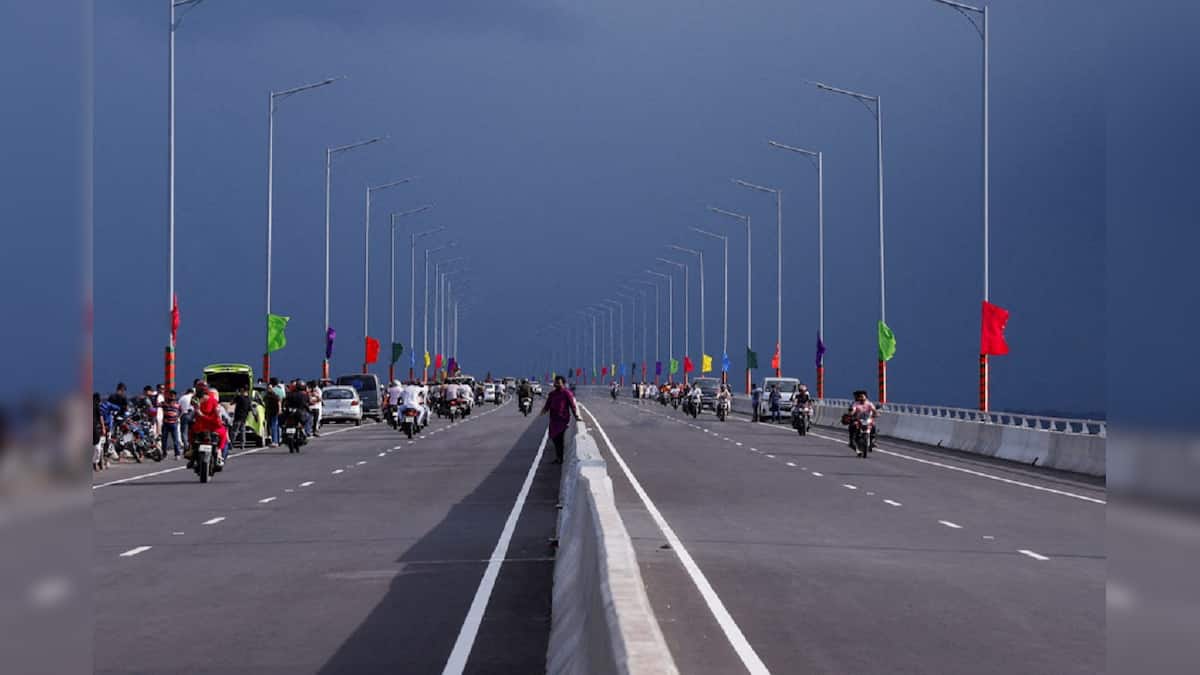 Padma Setu চমকে দিল পদ্মাসেতু! বাংলাদেশ যে রেকর্ড গড়ল, অবিশ্বাস্য ...