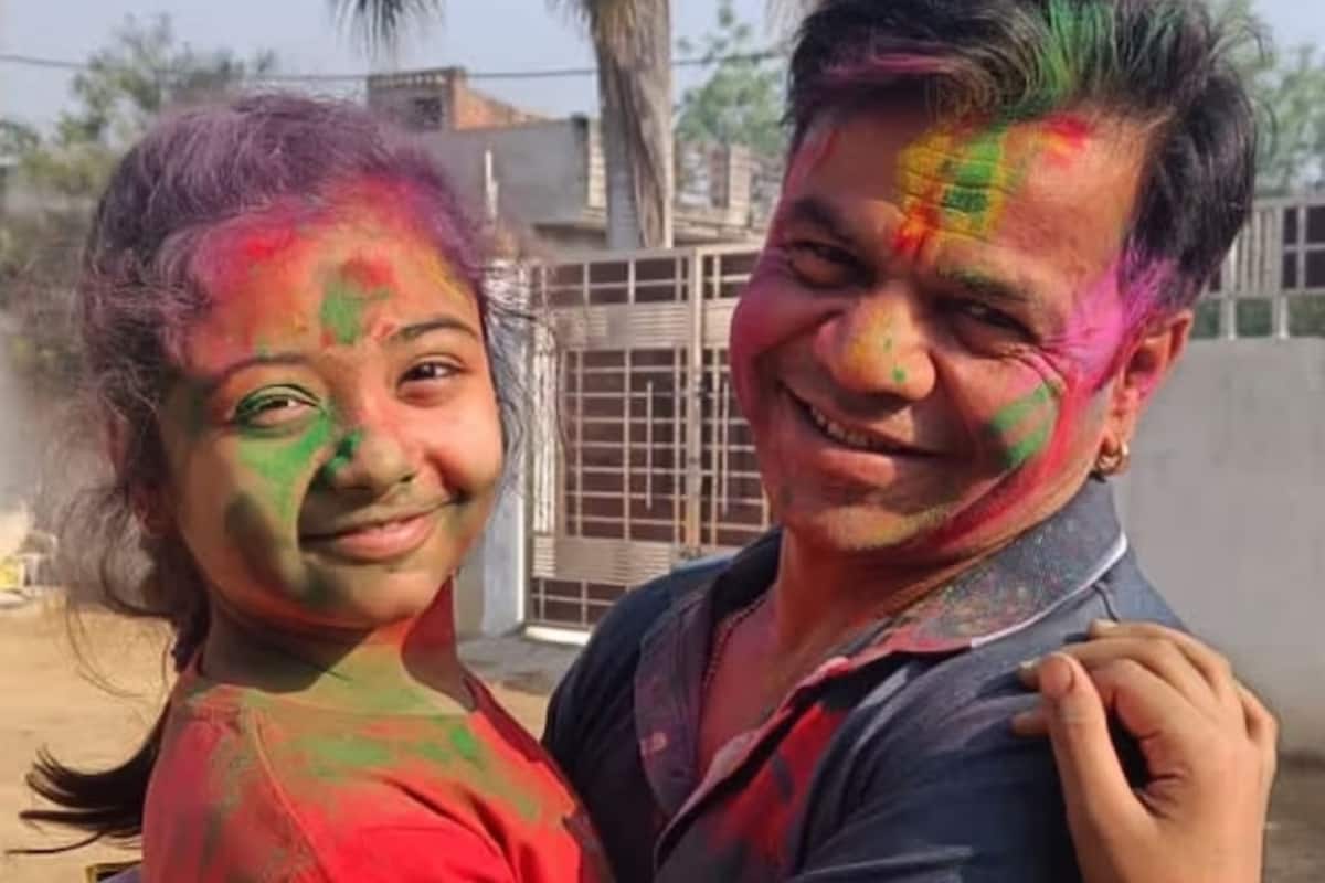 Rajpal Yadav: সদ্যোজাত ও স্ত্রীকে নিয়ে বাড়ি ফেরার স্বপ্ন চুরমার ...