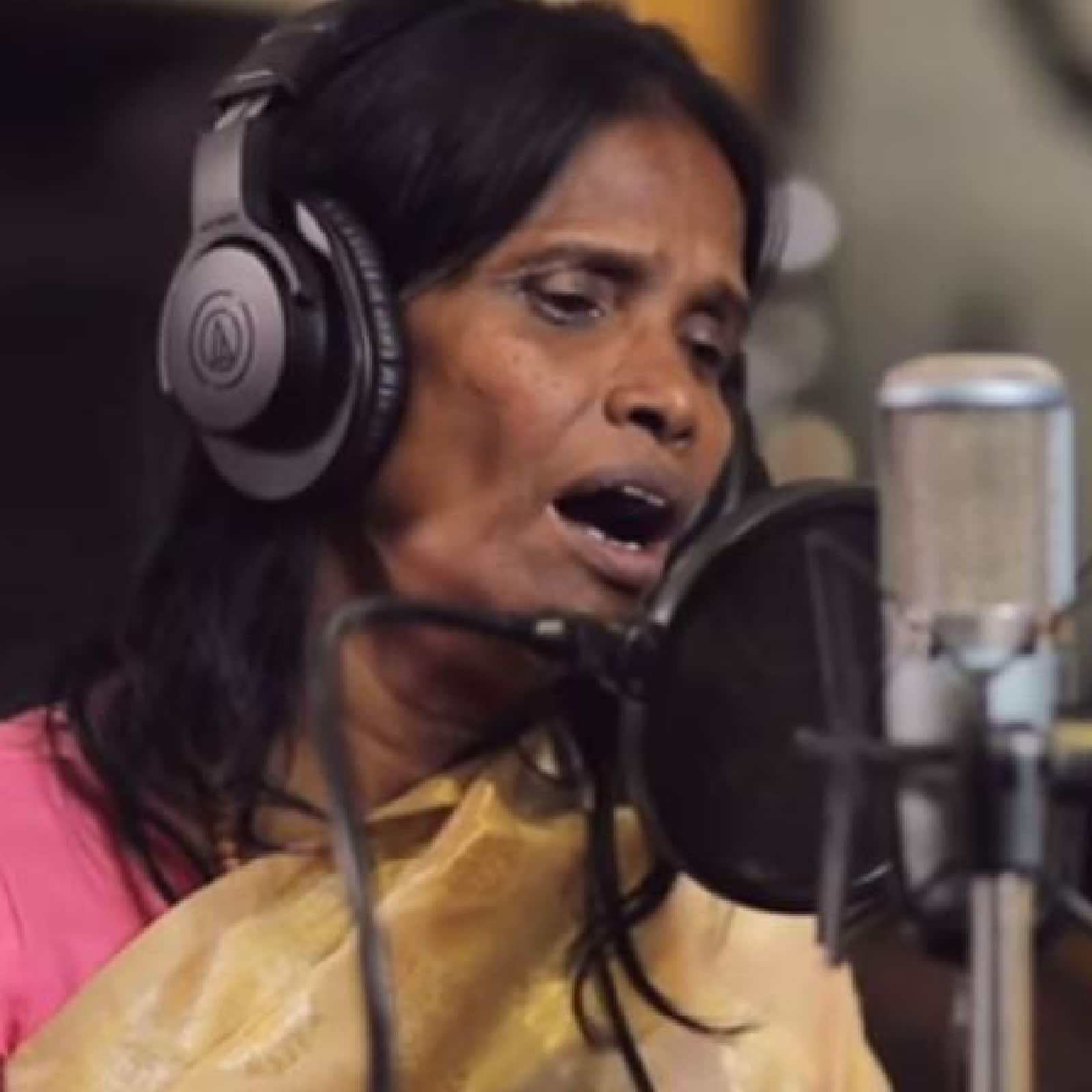 where is viral singer Ranu Mondal, এখন কোথায় আছেন রানু মণ্ডল – News18 ...