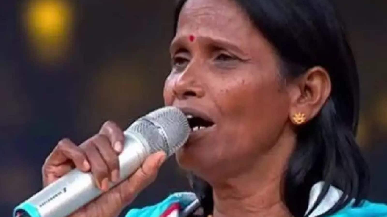 where is viral singer Ranu Mondal, এখন কোথায় আছেন রানু মণ্ডল | লেটেস্ট ...