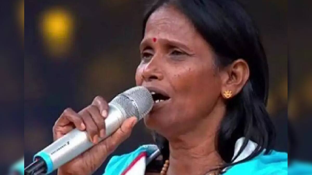 where is viral singer Ranu Mondal, এখন কোথায় আছেন রানু মণ্ডল – News18 ...