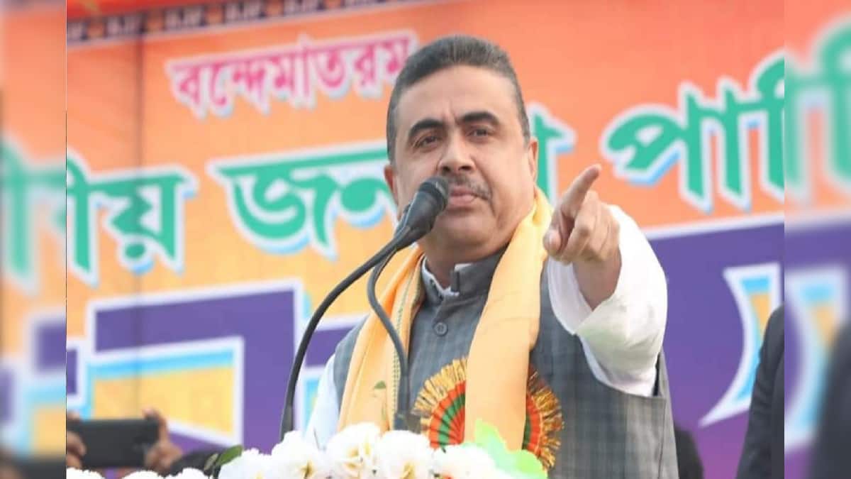 Suvendu Adhikari on Panchayat Election 2023 | আচমকাই 'রণংদেহী' শুভেন্দু অধিকারী! বিস্ফোরক দাবি ...
