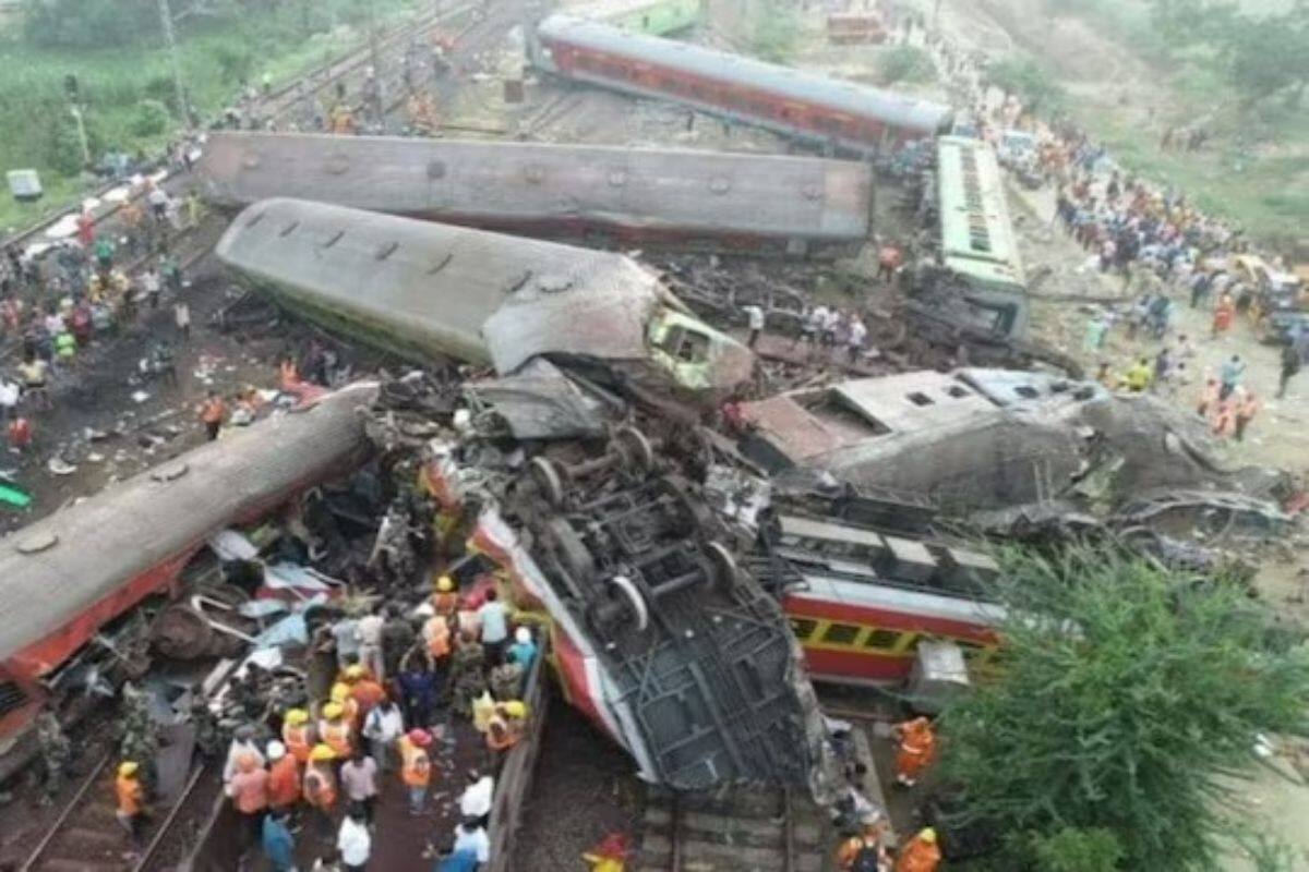 Train Accident Update || Odisha Train Accident: ৪০টি মৃতদেহে আঘাতের ...