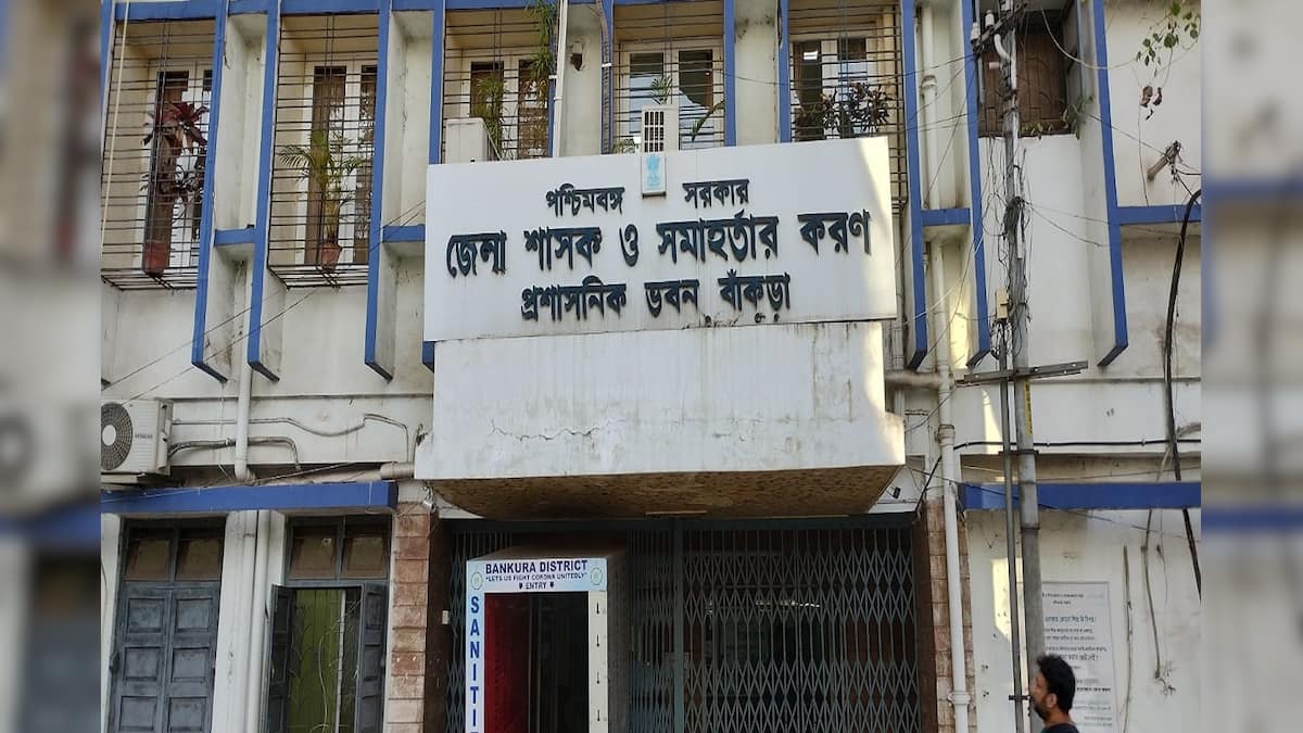 Know all information regarding panchayat election 2023 of Bankura ...