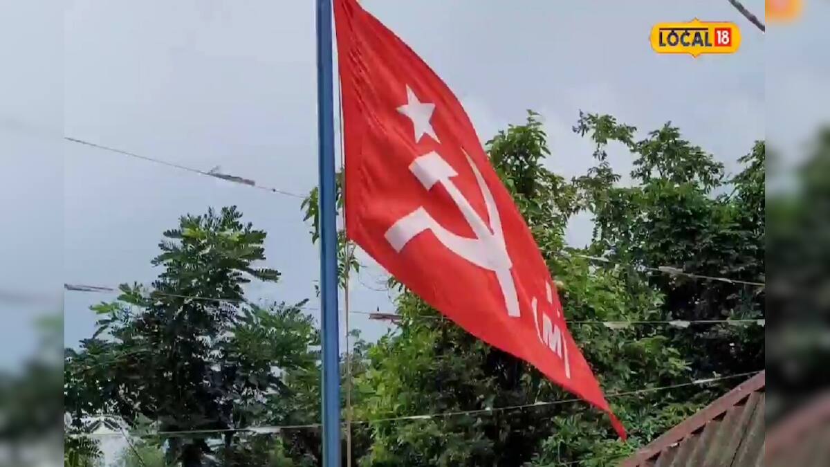 CPIM: ৫০ বছর ধরে এখানে শুধু CPIM জেতে! কারণ অবাক করবে! সবুজ ঝড়েও লালের জয় | CPIM last 50 years ...