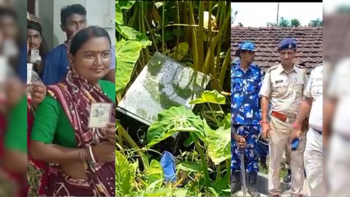 Nadia News: কেমন গেল এবারের সমগ্র নদিয়া জেলার ত্রিস্তরীয় পঞ্চায়েত ...