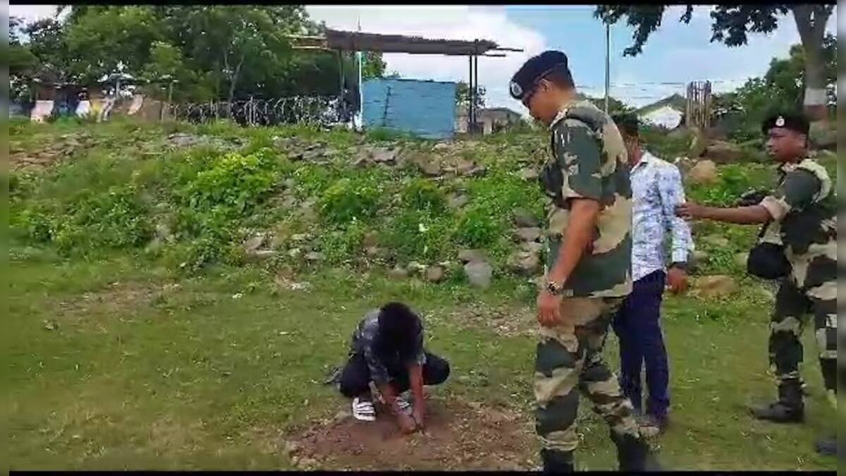 Tree Plantation: চোরা চালান-পাচার নয়, শিশুদের মূলস্রোতে ফিরিয়ে আনতে ...