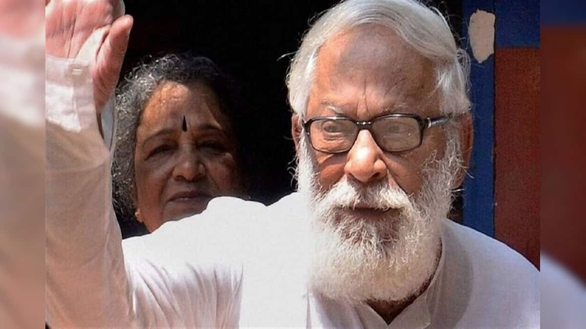 Buddhadeb Bhattacharya Latest News বুদ্ধদেব ভট্টাচার্যের শরীরে মিলেছে ...