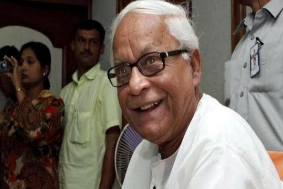 Buddhadeb Bhattacharya রাতভর নজরে, বুদ্ধদেব ভট্টাচার্যের মূল সমস্যা কী? এতটা চিন্তারই বা বিষয় ...