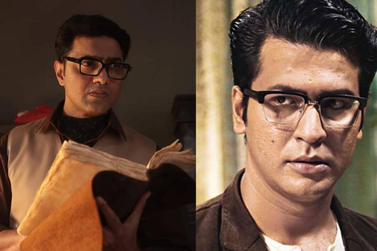 Dev and Anirban Bhattacharya: 'অনির্বাণ মাল্টি ট্যালেন্টেড, আমরা ছোটখাটো অভিনেতা' কেন অনির্বাণকে ...