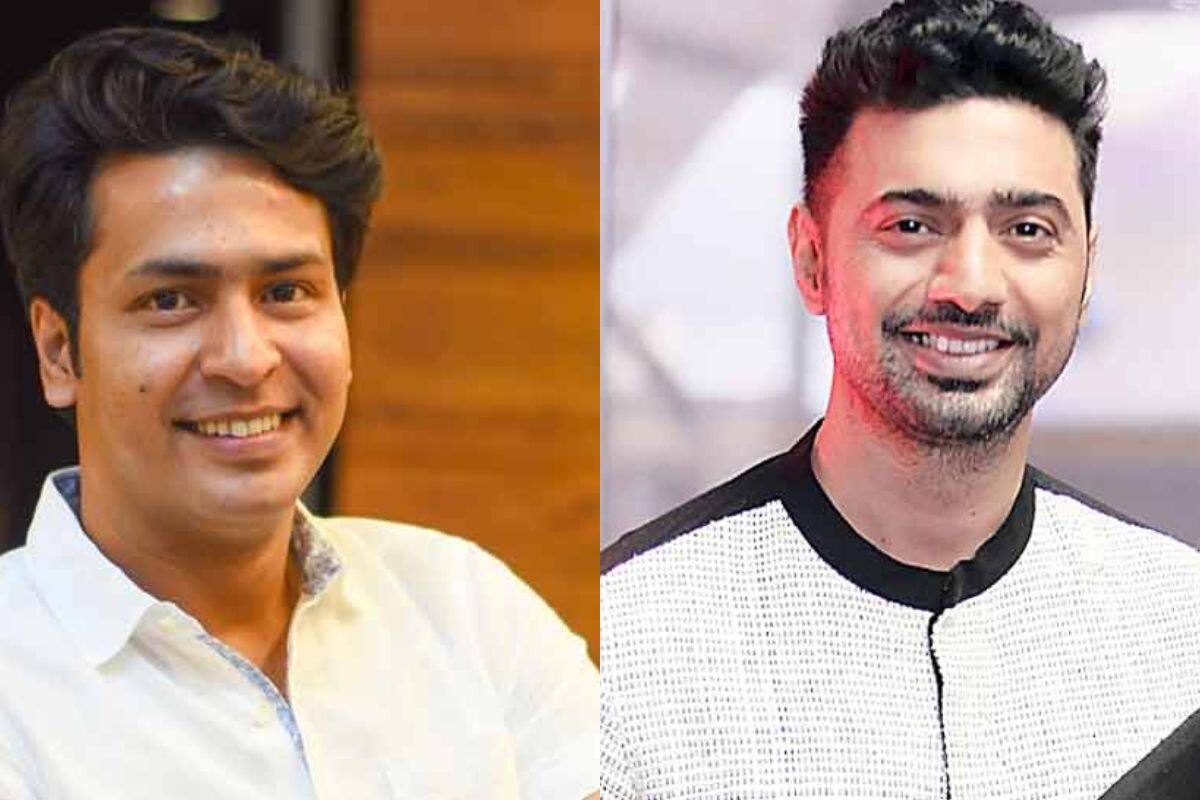 Dev and Anirban Bhattacharya: বড় পর্দায় অনির্বাণের প্রথম সিনেমাই দেবের সঙ্গে! একসঙ্গে আর কোন ...