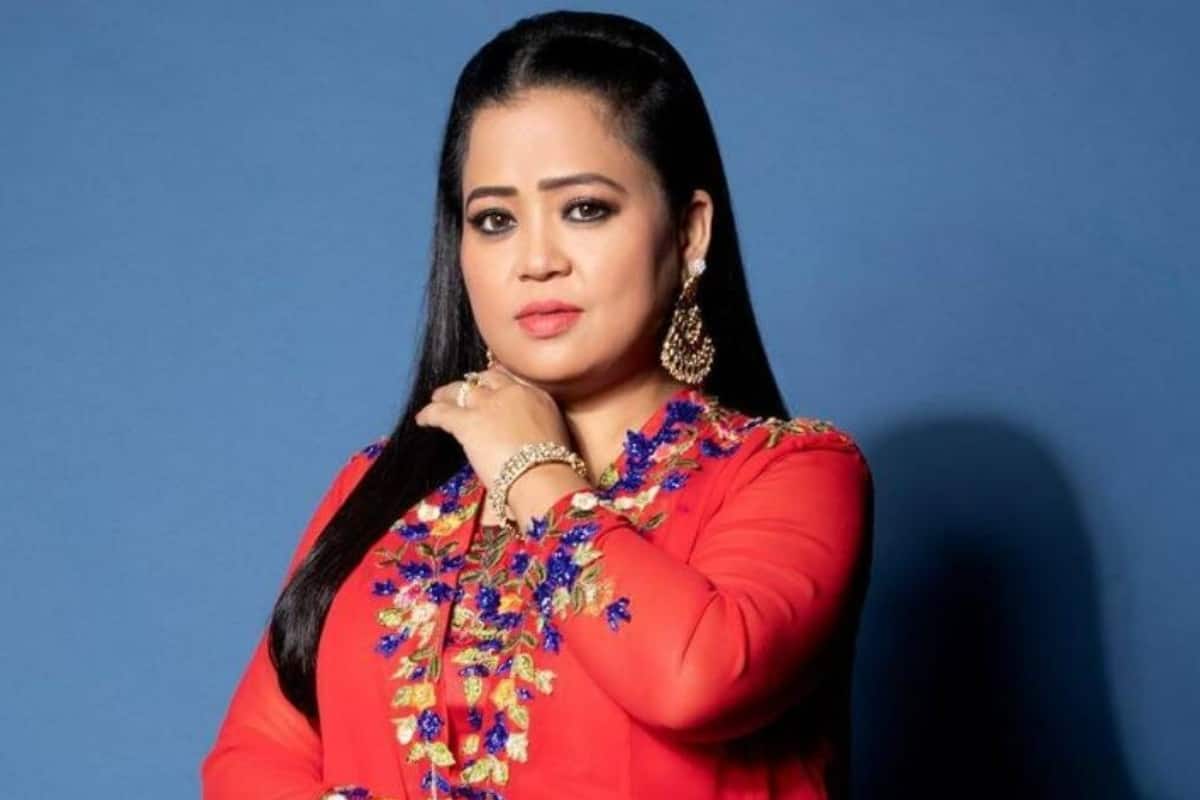 Bharti Singh Net Worth: মানুষ হাসিয়েই কোটি কোটি টাকা রোজগার! ভারতীর ...
