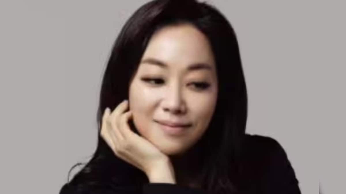 Singer Lee Sang Eun Death: বাথরুম থেকে মিলল জনপ্রিয় এই গায়িকার নিথর ...