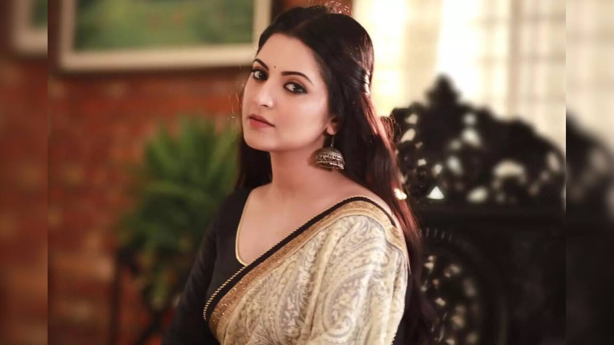 Pori Moni: ছেলের জন্মদিনে কেঁদে ভাসালেন পরীমণি, কার জন্য এত মনখারাপ ...