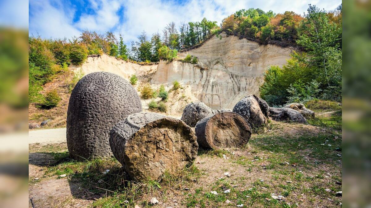 Moving Stones:আজব কাণ্ড! হেঁটে-চলে বেড়াচ্ছে পাথর, পাথর থেকে জন্ম হচ্ছে পাথরের, হতবাক গবেষকরাও ...