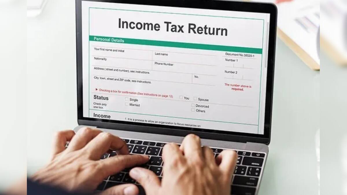 ITR Filing New Rules: তিনটি বড় পরিবর্তন! আইটিআর ফাইল করার আগে যা ...