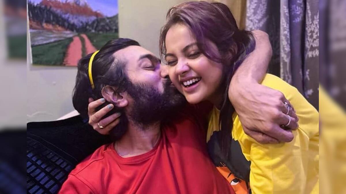 Jeetu and Nabanita : স্ত্রীকে জেতাতে স্বেচ্ছা পরাজয়! কান্নাভেজা গলায় জিতুর আলিঙ্গনে নবনীতা ...