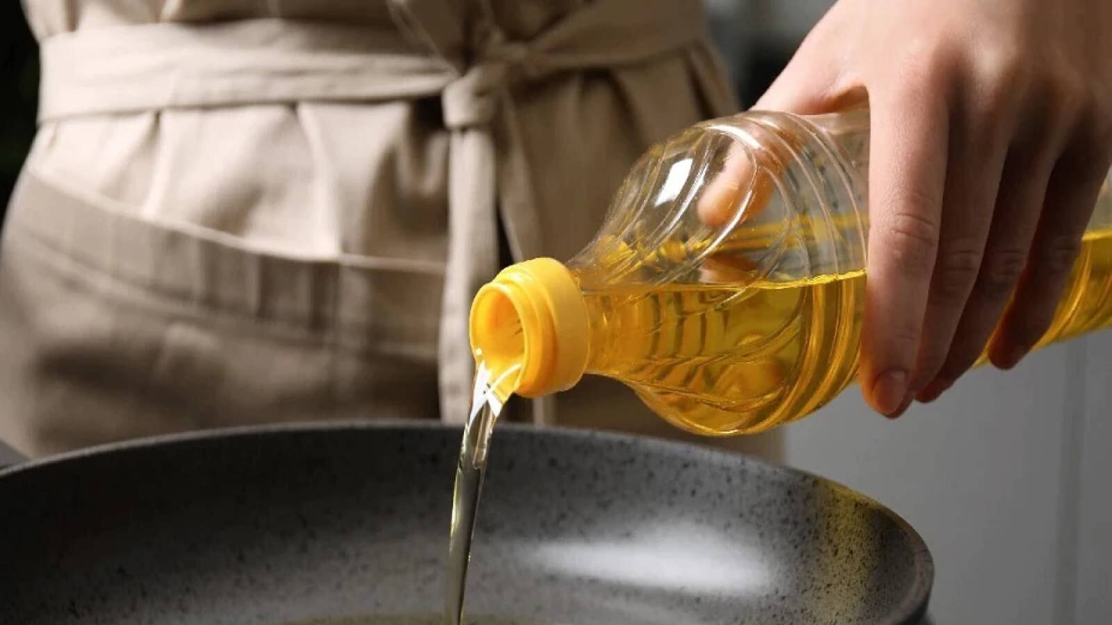 Cooking Oil: শুধু সর্ষের তেল ও চেনা সাদা তেল? সুস্থ থাকতে এর বাইরেও আছে ...