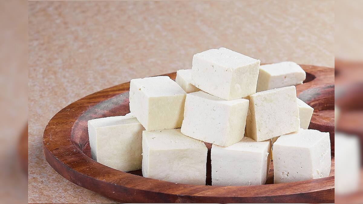 Paneer। paneer recipe। how to make paneer। home made paneer। পনির। পনির ...