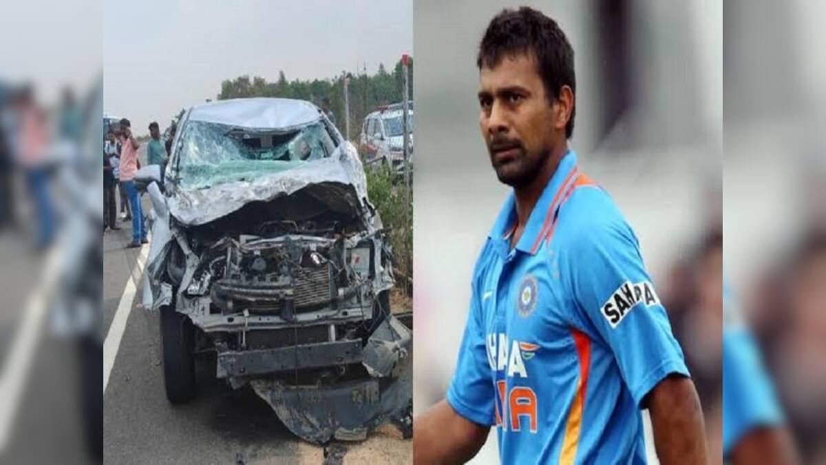 Praveen Kumar, Car Accident: ভয়ঙ্কর গাড়ি দুর্ঘটনায় ভারতের প্রাক্তন ...