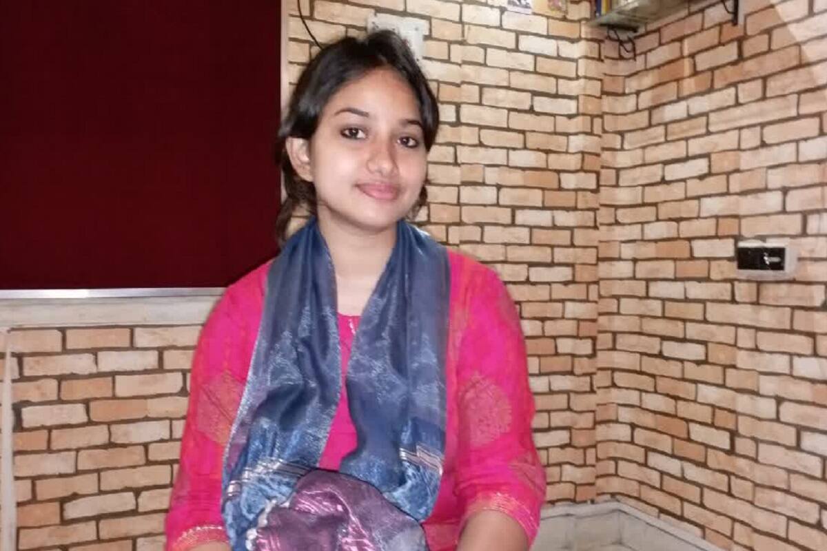 Rajanya Halder Tmc খোদ মমতার 'সিলেকশন', একুশের মঞ্চে সুপারহিট এই তরুণী ...