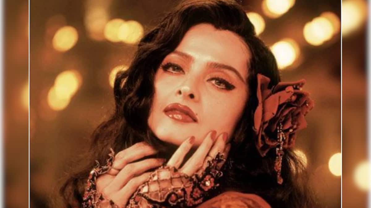 Happy Birthday Rekha: ভানুরেখা জেমিনি গণেশন থেকে 'এভারগ্রীন রেখা', জন্মদিনে জেনে নিন বলি ডিভার ...