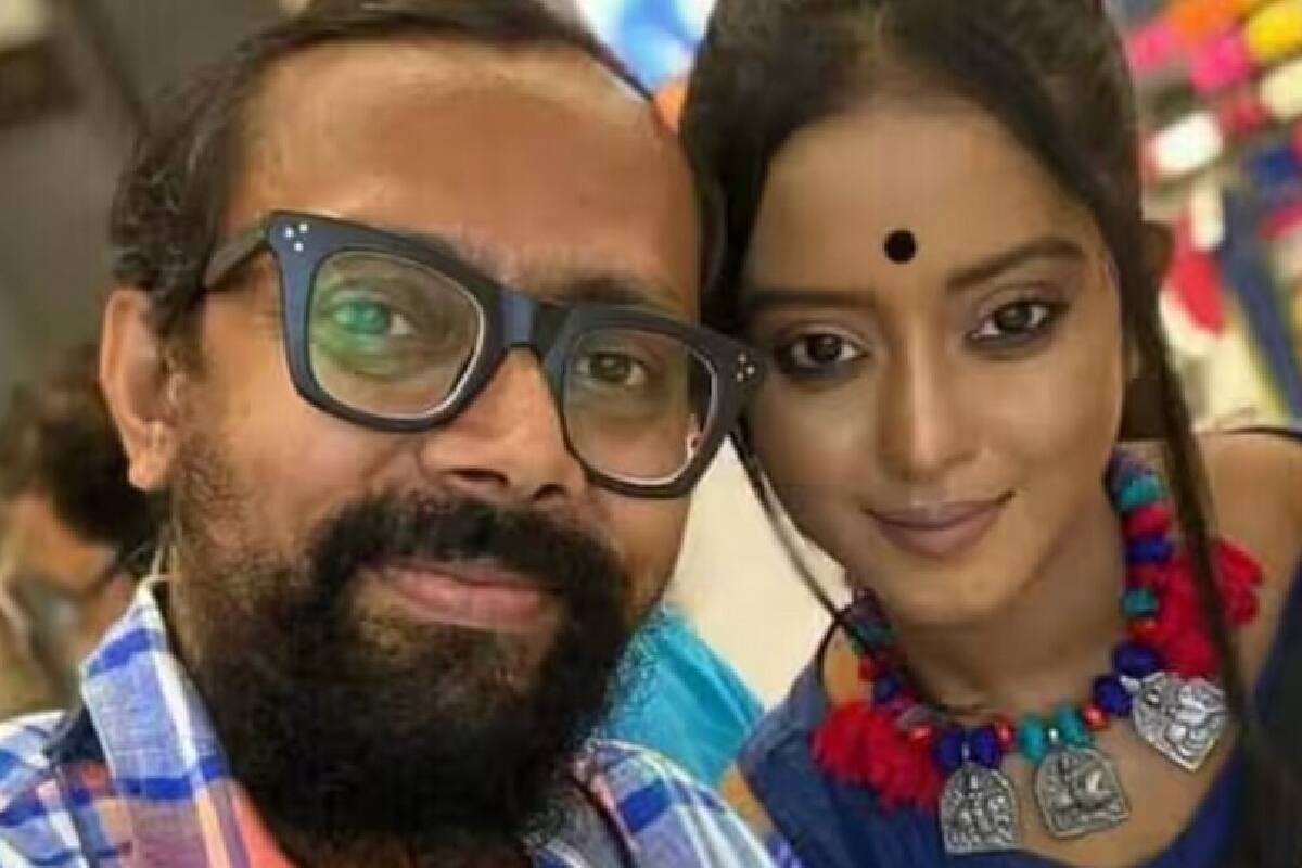 Shruti Das-Swornendu Samaddaar Wedding : আমার বউভাত নেই, শ্বশুরবাড়িও ...