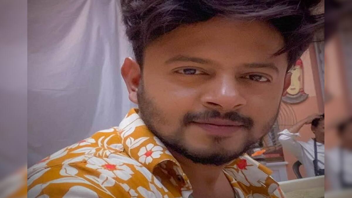 Suban Roy। Actor Suban Roy। Actor Suban Roy news,।entertainment ...