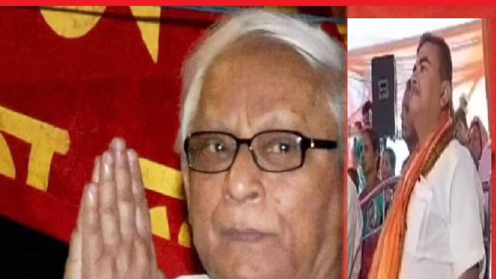 Buddhadeb Bhattacharjee Health: প্রাক্তন মুখ্যমন্ত্রী হাসপাতালে, যা ...