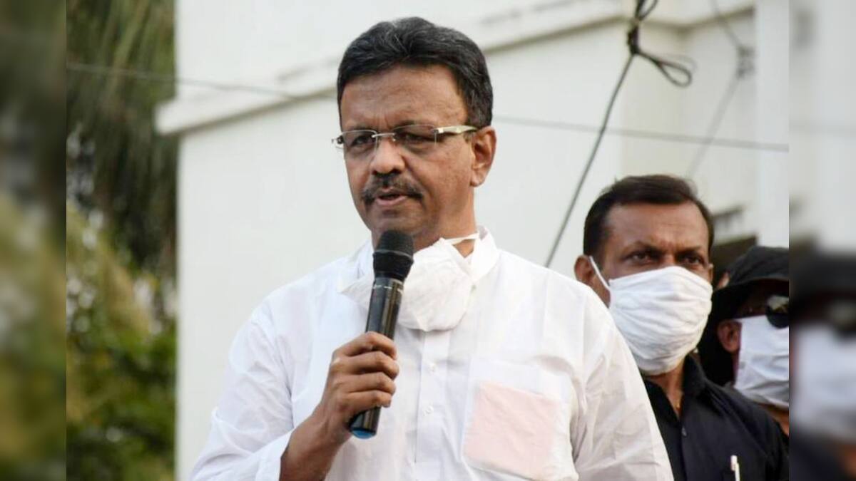 TMC 21 July Shahid Diwas: ২১-র মঞ্চে CPIM-এ 'নরম' ফিরহাদ! বললেন, 'একটাও ...