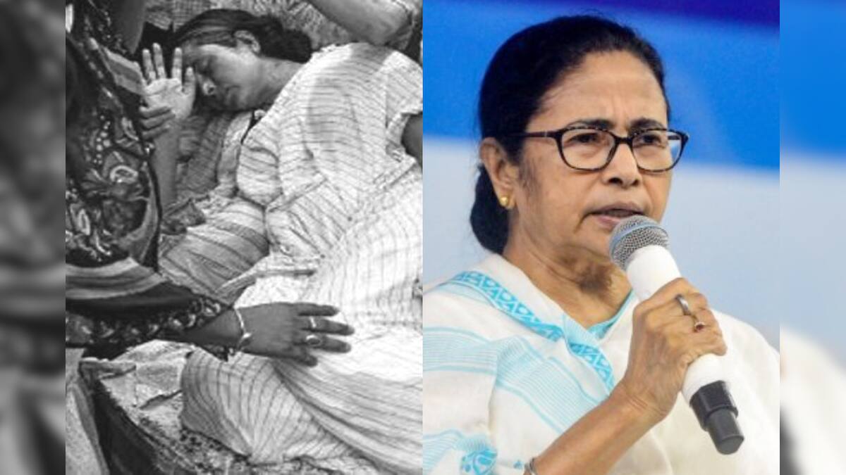 TMC 21 July Shahid Diwas: রণক্ষেত্রের চেহারা নিয়েছিল কলকাতা! ১৯৯৩-র ২১ ...