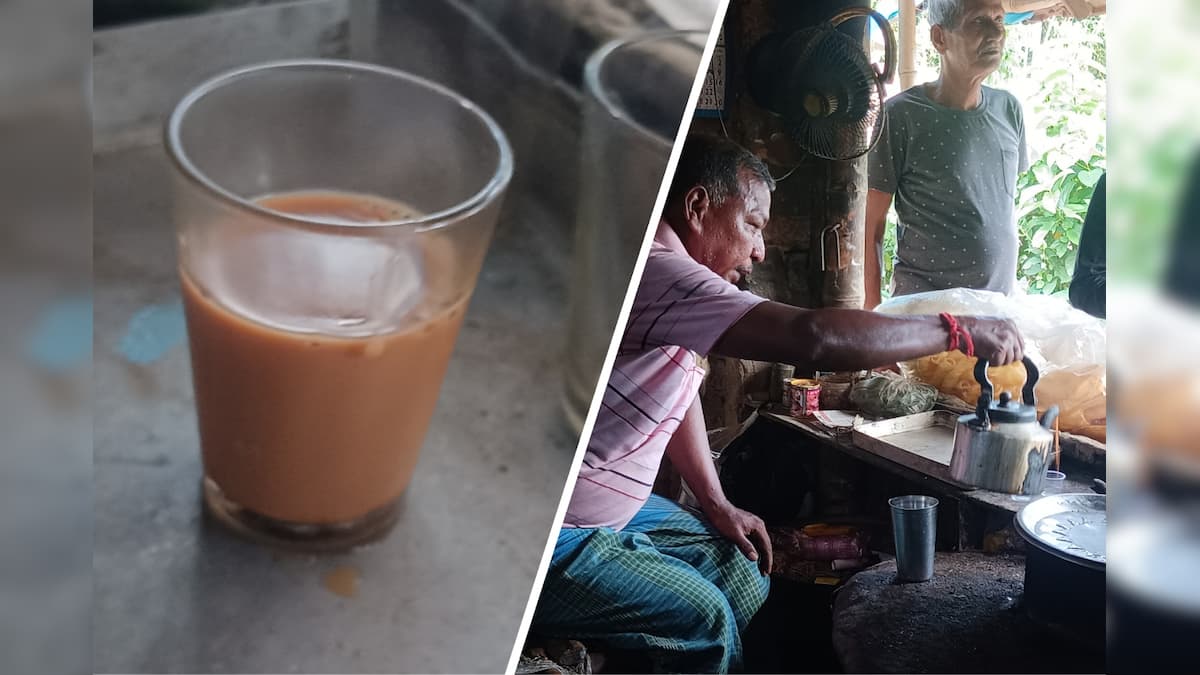 চা বানাতে ভুলেছে বাসিন্দারা! ২২ বছর ধরে হাওড়ার গ্রামে এমন চলছে কেন ...