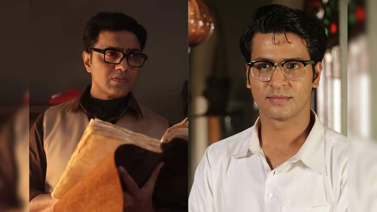 Dev-Anirban Bhattacharya: দুই ব্যোমকেশে মুখোমুখি, দ্বন্দে সৃজিত-দেব! কী হল তারপর? জানলে অবাক ...