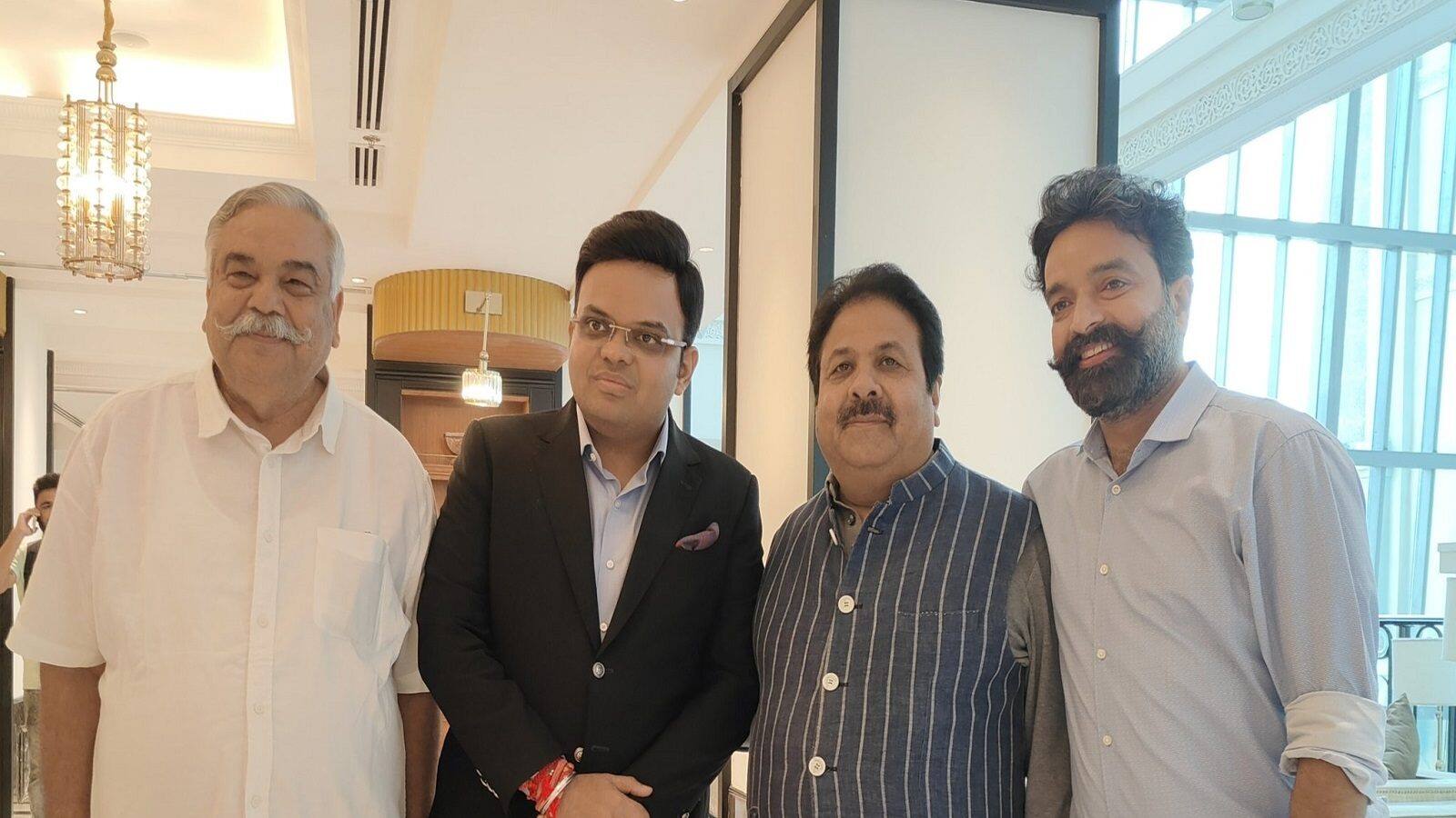 Eden Gardens for ICC Cricket World Cup 2023: বিশ্বকাপের ঢাকে কাঠি, ৫ ...